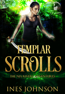 Templar Scrolls-Dreame
