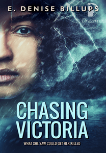 Chasing Victoria-Dreame