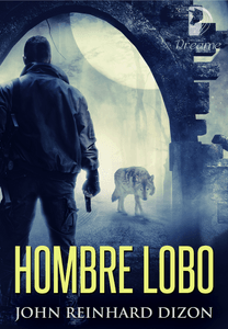Hombre Lobo-Dreame