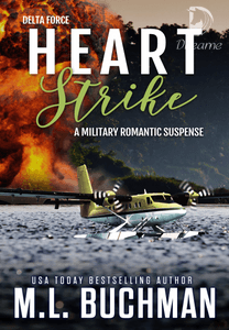 Heart Strike-Dreame