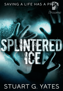Splintered Ice-Dreame