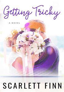 Getting Tricky-Dreame