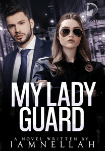 My Lady Guard-Dreame