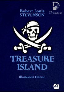 I The Old Sea-dog at the Admiral Benbow - Treasure Island (Illustrated ...