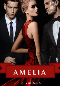 Hermana menor - Amelia - Dreame