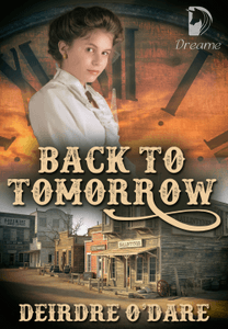 Back to Tomorrow-Dreame