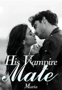 His Vampire Mate-Dreame