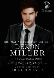 The Cold Mafia Boss Dexon Miller-Dreame