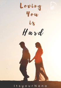 Loving You is Hard-Dreame