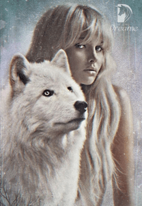 Sealed With A Kiss - Her Unknown Wolf - Dreame