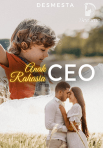 Anak Rahasia CEO-Dreame