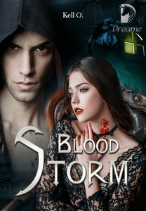 Blood Storm-Dreame