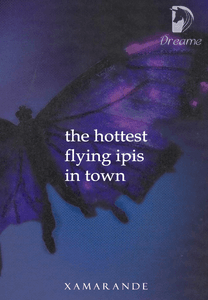 The Hottest Flying Ipis In Town-Dreame