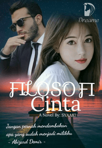 FILOSOFI Cinta-Dreame