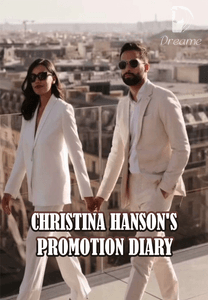 Chapter 97: New Project - CHRISTINA HANSON'S PROMOTION DIARY - Dreame