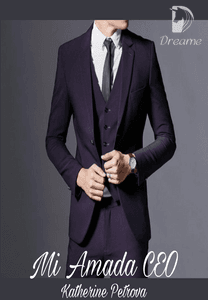 Mi amada CEO-Dreame