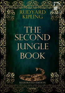THE MIRACLE OF PURUN BHAGAT-7 - The Second Jungle Book - Dreame