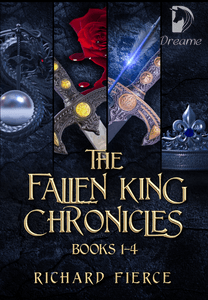 The Fallen King Chronicles-Dreame