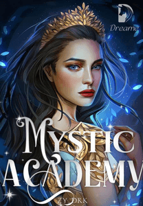 Mystic Academy-Dreame