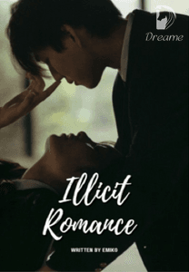 Illicit Romance-Dreame