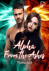 4 Goodbye Wolf - Alpha From the Ashes - Dreame