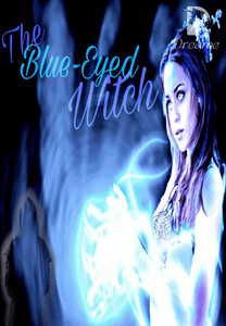 The Blue-eyed Witch-Dreame