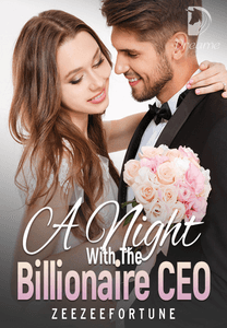 A Night With Billionaire CEO-Dreame