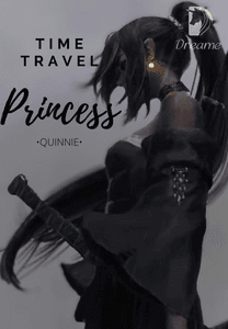 TIME TRAVEL PRINCESS-Dreame