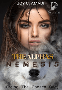 Doesn't Fit A Ruler - The Alpha's Nemesis - Dreame