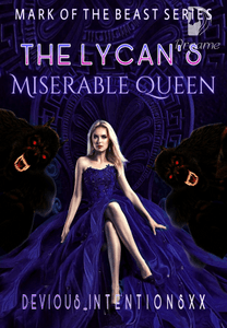 HIS LAW AND HIS VOW FOR VENGEANCE PART ONE - The Lycan's Miserable ...