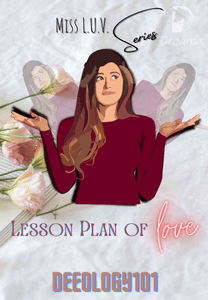 Lesson Plan of Love: 1 - Miss L.U.V Series: Lesson Plan of Love - Dreame