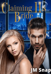 Claiming His Bride-Dreame