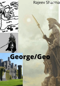 The end of an Era - George/Geo - Dreame