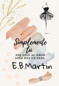 Simplemente Tú-Dreame