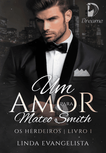 Um Amor para Mateo Smith-Dreame