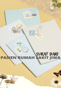 Pasien yang Pura-pura Gila? - SURAT DARI PASIEN RUMAH SAKIT JIWA - Dreame