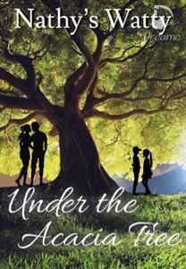 UNDER THE ACACIA TREE - UNDER THE ACACIA TREE (KASAY SERIES) - Dreame