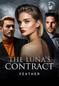 1. Seven Years - The Luna's Contract - Dreame