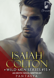 ISAIAH COLTON (Wild Men Series #15)-Dreame