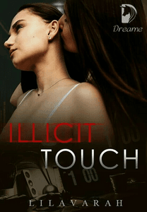 Illicit Touch (English. GxG)-Dreame