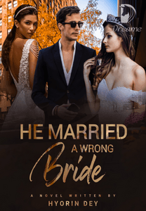 He Married A Wrong Bride-Dreame
