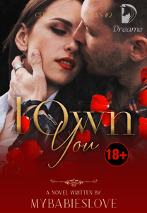 I OWN YOU CERTIFIED HUNK SERIES # 2 R-18-Dreame