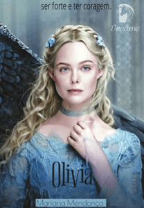 Olivia-Dreame