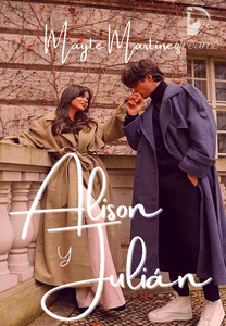 Alison y Julián (¿un amor prohibido?)-Dreame