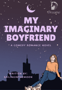 Dreame - My Imaginary Boyfriend