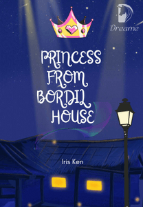 PRINCESS FROM BORDIL HOUSE-Dreame