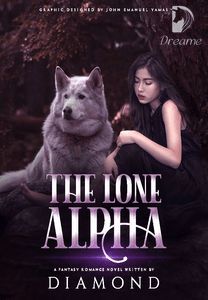 The Lone Alpha-Dreame
