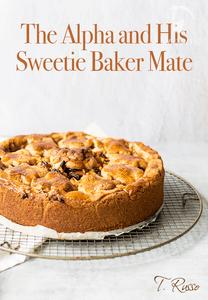 The Alpha and His Sweetie Baker Mate-Dreame