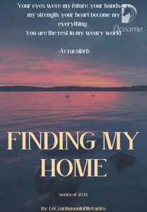 Finding My Home-Dreame