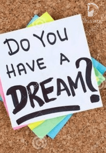 DREAM GOAL - HOW CAN ACHIEVE DREAM GOAL - Dreame